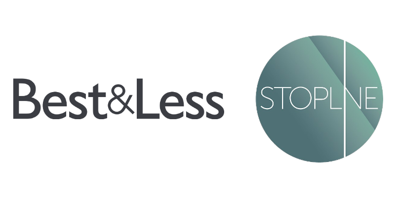 Policies | Best and Less Online Disclosures